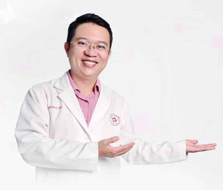 TAN MỠ NỌNG CẰM VỚI CÔNG NGHỆ LASERLIFT 1330