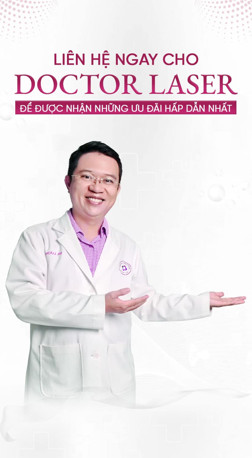 Căng Chỉ Trẻ Hóa Toàn Diện Đến 90% - Doctor Laser