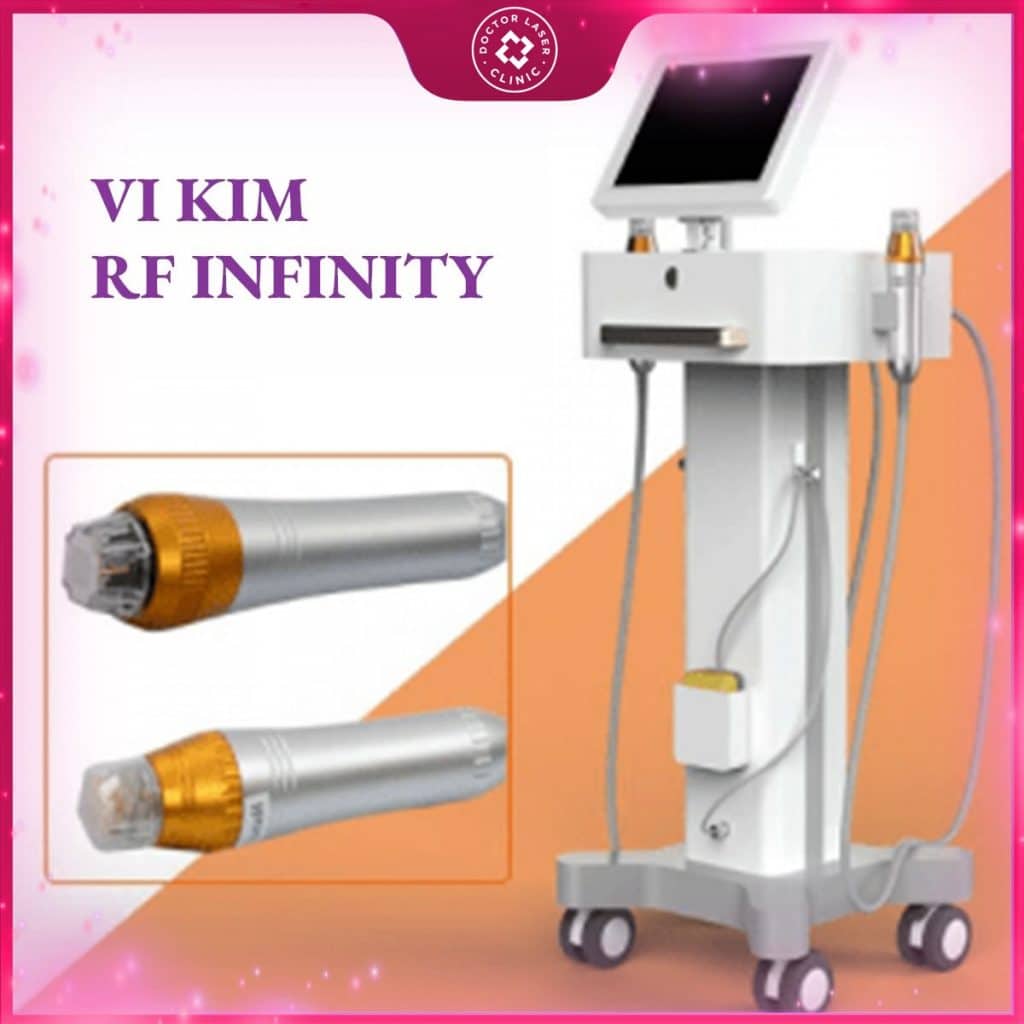 Triệt lông vĩnh viễn 100% - Doctor Laser - Doctor Laser