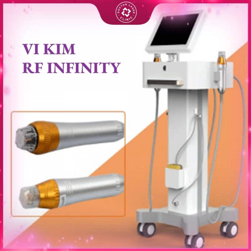 Triệt lông vĩnh viễn 100% - Doctor Laser - Doctor Laser