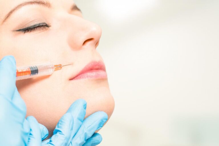 Tiêm Botox Trị Nghiến Răng Khi Ngủ Có Thật Không?