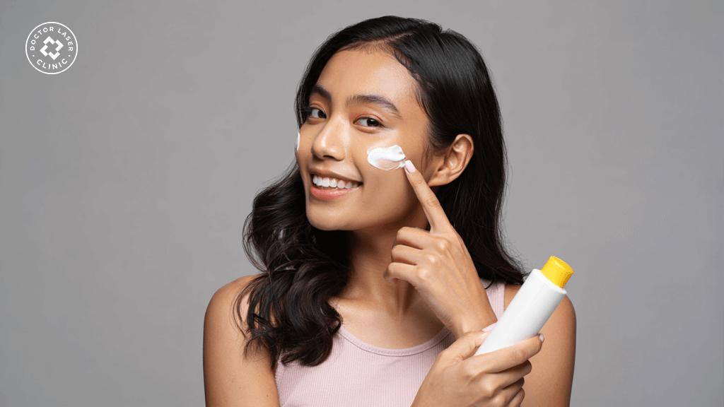Các bước điều trị giãn mao mạch tại spa, clinic bạn nên biết trước khi ...